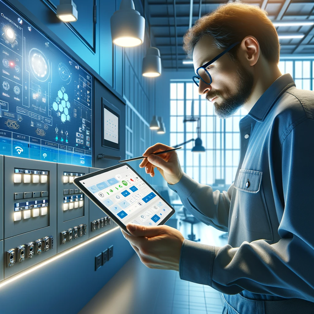 Melhores Práticas para a Instalação de Iluminação LED em Ambientes ...